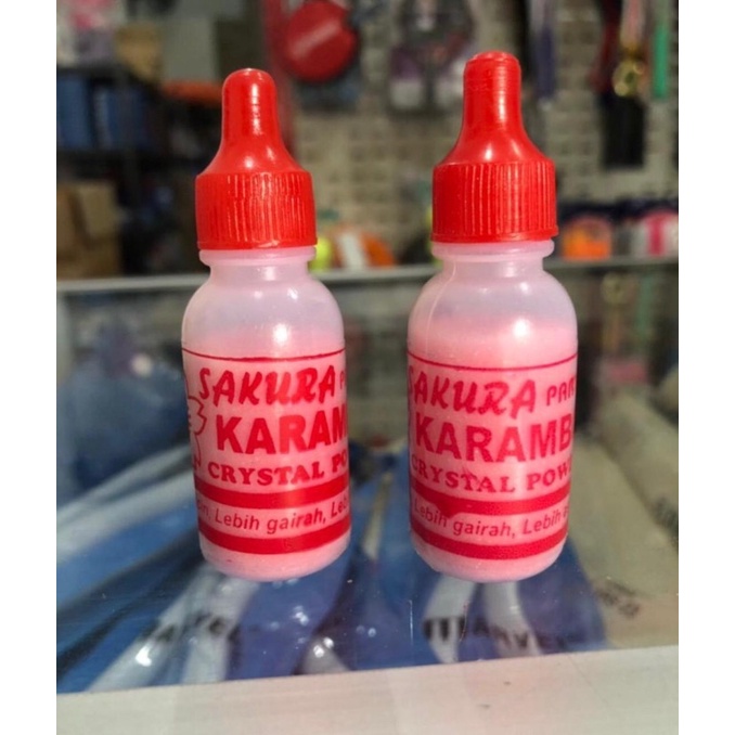 Jual BUBUK KRISTAL KASAR KARAMBOL (ECER) | Shopee Indonesia