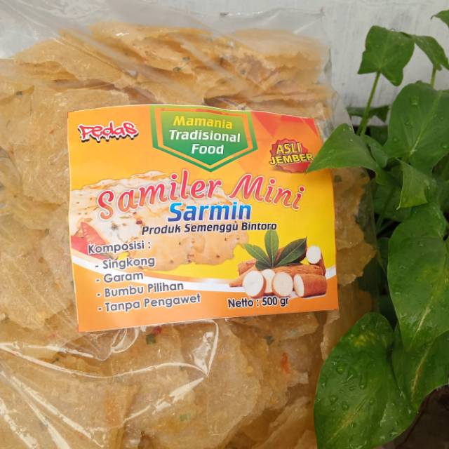 Jual Kerupuk Samiler / Kerupuk Mentah / Kerupuk Jelepak / Kerupuk ... Jual Kerupuk Samiler / Kerupuk Mentah / Kerupuk Jelepak / Kerupuk ...