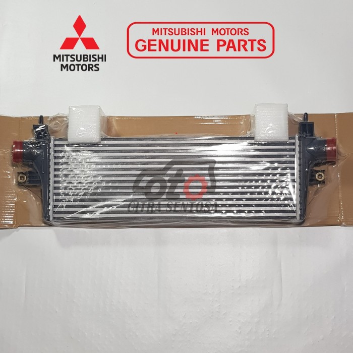Jual Intercooler Innova Reborn Fortuner VRZ Hilux Revo 17940-0L110 ...