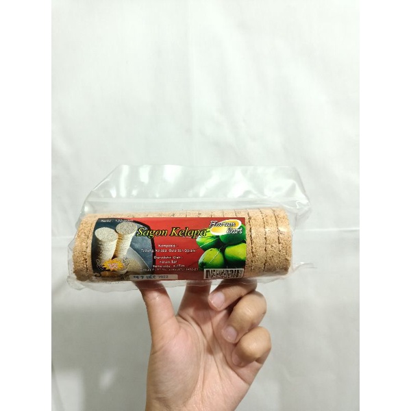 Jual Kue Rangai/Sagon Kelapa Kalimantan | Shopee Indonesia