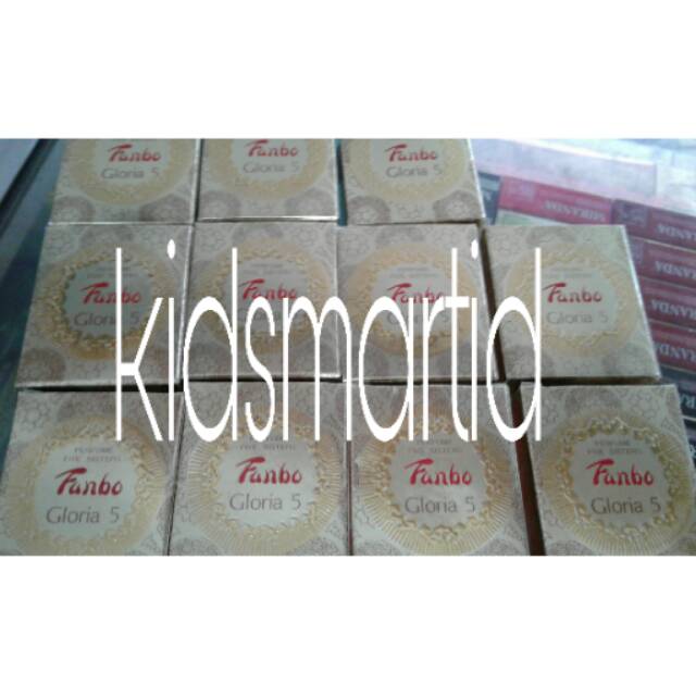 Jual Parfum FANBO | Shopee Indonesia