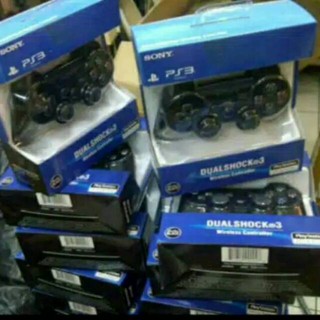 Jual Stik ps3 | Shopee Indonesia