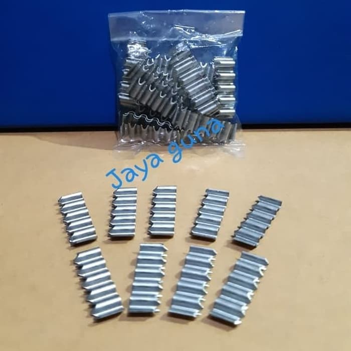 Jual Paku cacing / paku penyambung papan (bungkusan) | Shopee Indonesia