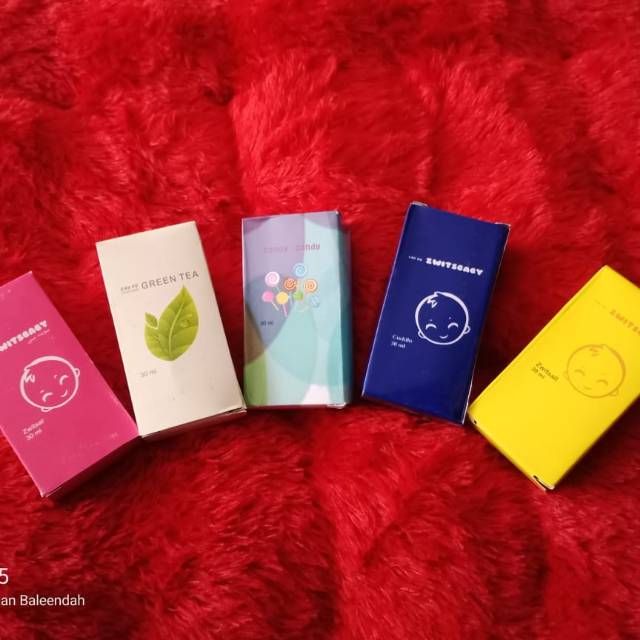 Jual Parfum kekinian | Shopee Indonesia