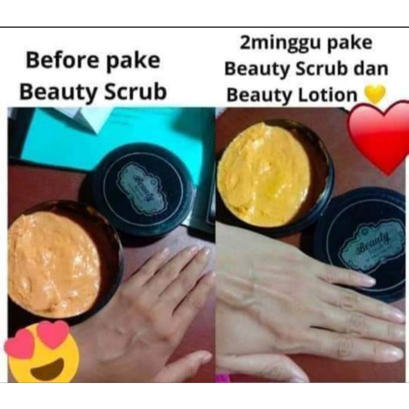 Jual SCRUB BADAN WITH MOISTURIZER VIRAL ORIGINAL 100% RK | Shopee Indonesia