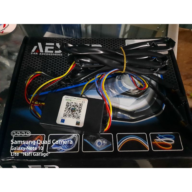 Jual modul Aes RGB Android | Shopee Indonesia