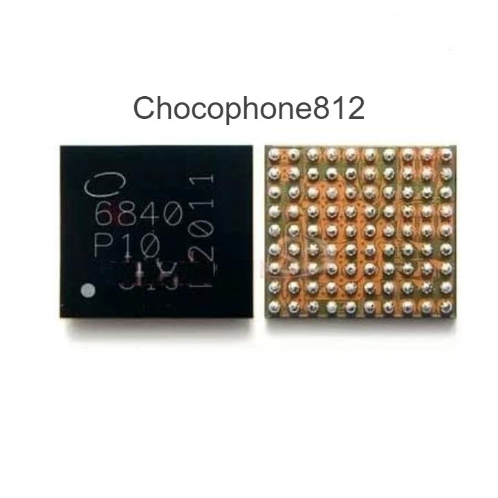 Jual Ic Baseband 6840 PMB6840 iP 11 Pro Original | Shopee Indonesia