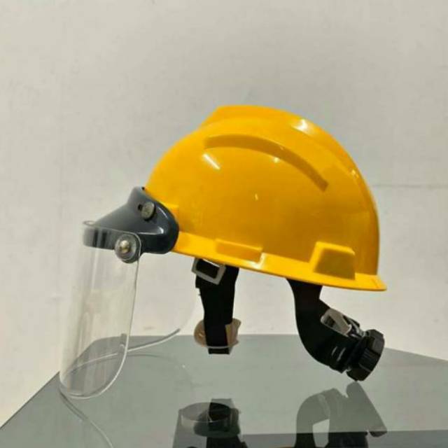Jual Helm APD Medis | Shopee Indonesia