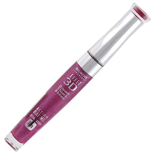 Jual BOURJOIS Effect 3D Gloss ( Lip Gloss ) | Shopee Indonesia