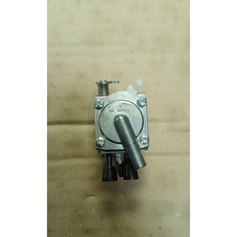 Jual Carbulator karbu Senso STIHL MS 382 ORIGINAL | Shopee Indonesia