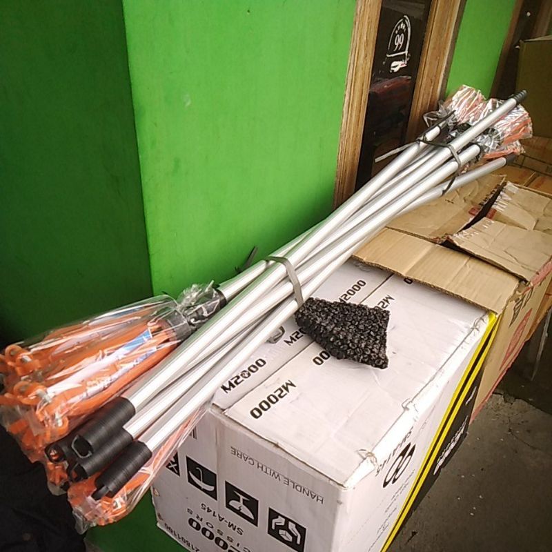 Jual STIK LAMPU TONGKAT PENGGANTI LAMPU GALAH PENGGANTI LAMPU STIK ...