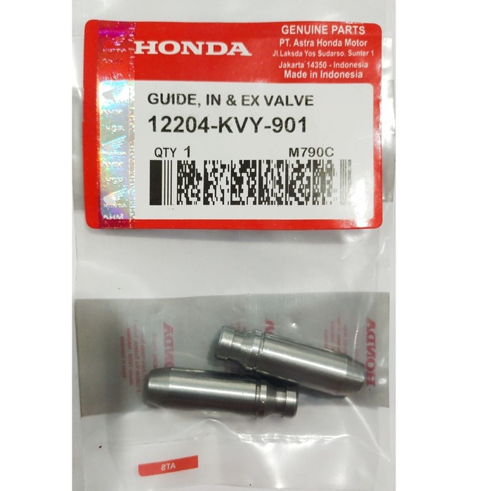 Jual BOSH KLEP BEAT 12204-KVY-901 | Shopee Indonesia