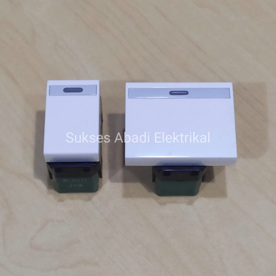 Jual MATA SAKLAR LAMPU ILUMINASI WEJ 5571 WEJ 5581 PANASONIC WIDE ...