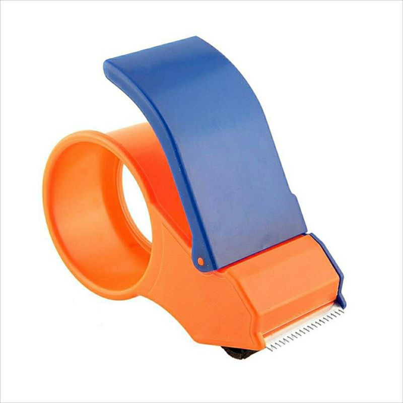 Jual [150gr] Tape Cutter / Dispenser Lakban / Pemotong Lakban 2" Roll ...