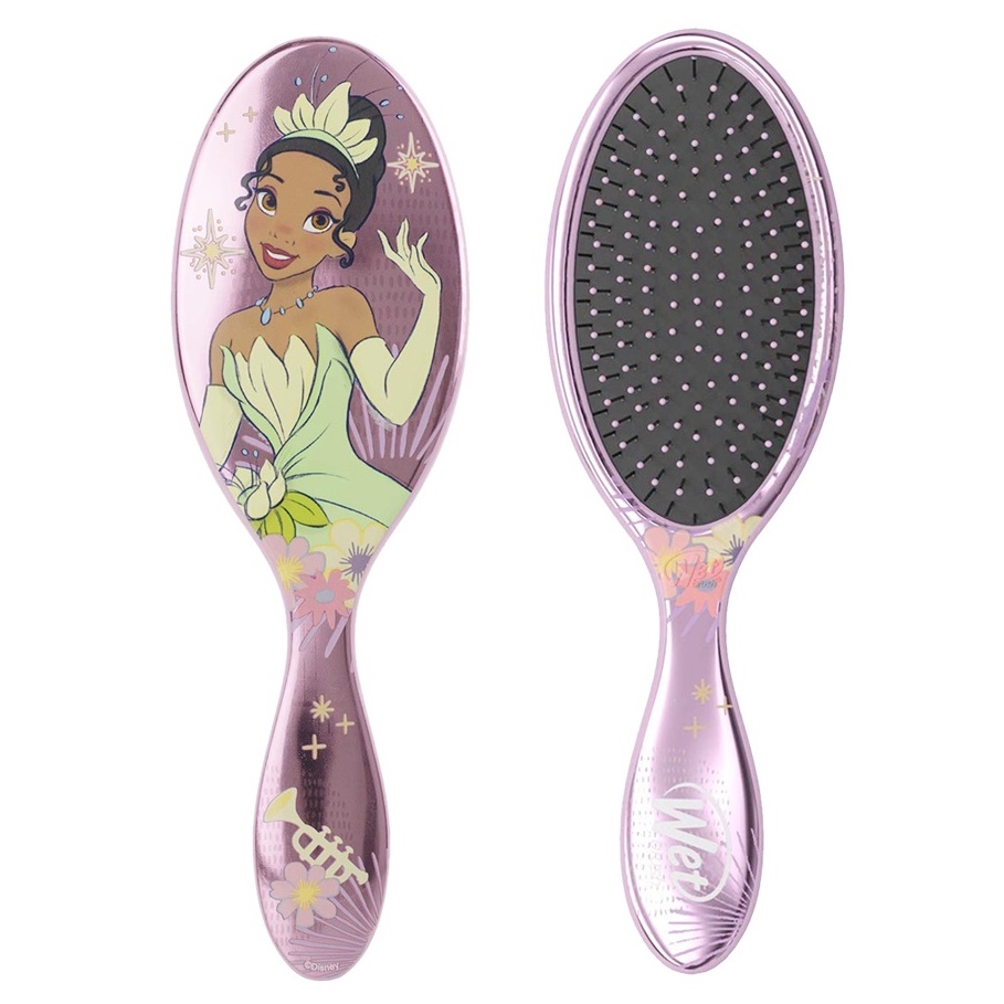 Jual The Wet Brush Disney Princess Wholehearted -Detangler brush ...
