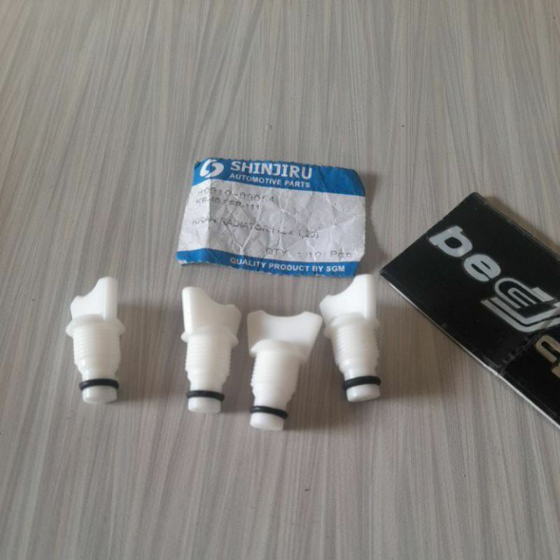 Jual kran radiator tutup tap buangan kuras air radiator TOYOTA KIJANG ...