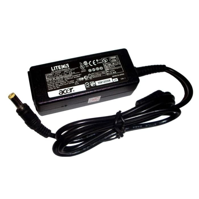 Jual Adaptor Notebook ACER MINI | Shopee Indonesia