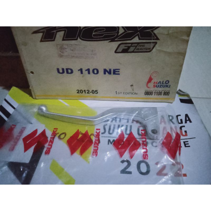Jual handle rem belakang handel rem kiri Suzuki nex | Shopee Indonesia