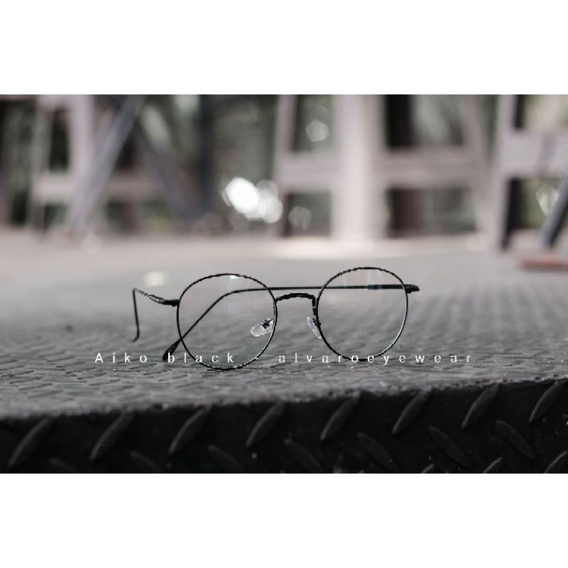 Jual kacamata ( frame aiko) | Shopee Indonesia