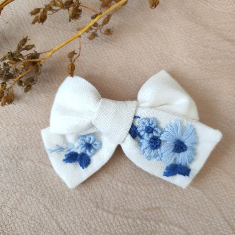 Jual Small pinwheel white | Shopee Indonesia