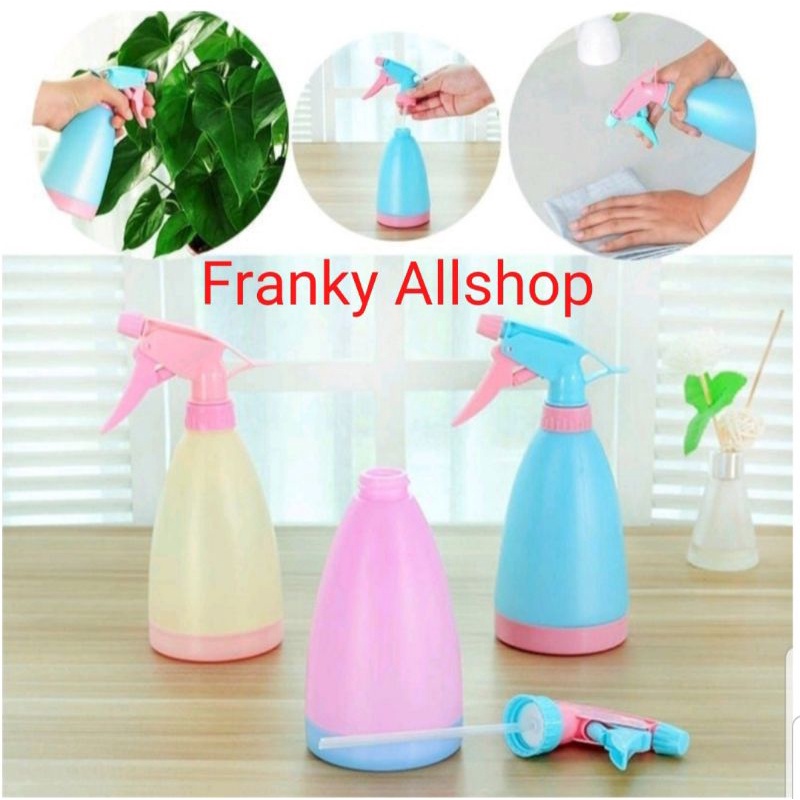 Jual BOTOL SEMPROTAN TANAMAN / SEMPROT AIR / DESINFEKTAN / SANGKAR ...