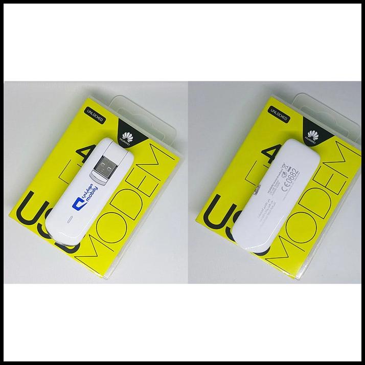 Jual Modem 4G Huawei E3276 Mobily 150Mbps Unlocked 4G 2300Mhz | Shopee ...