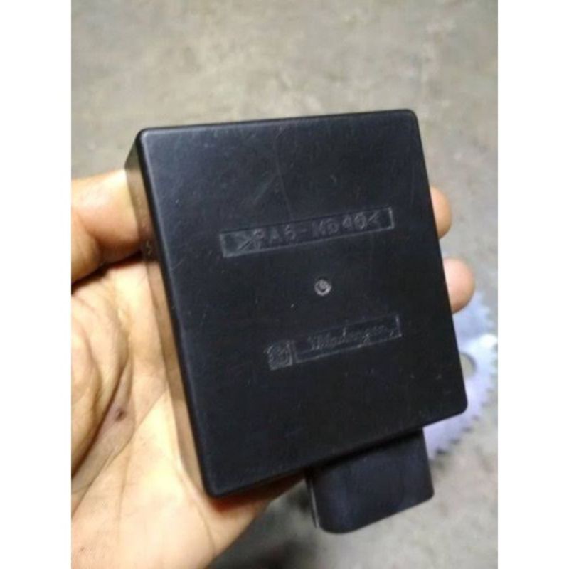Jual CDI ECU HONDA VARIO TEZNO 110 KARBU / VARIO LAMA KARBU/ ORIGINAL ... Jual CDI ECU HONDA VARIO TEZNO 110 KARBU / VARIO LAMA KARBU/ ORIGINAL ...