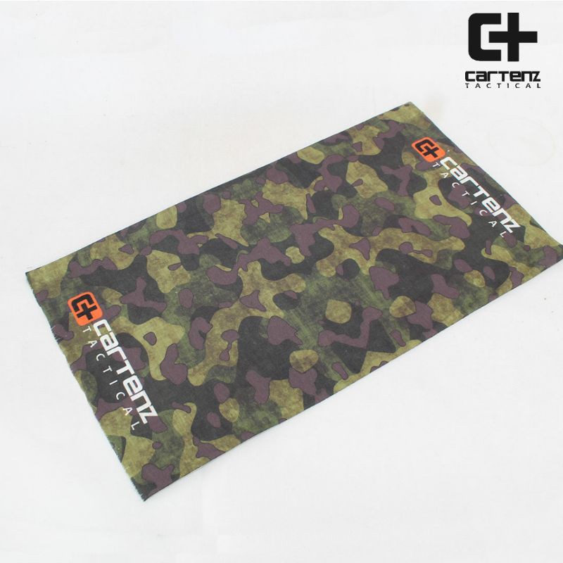 Jual Buff Cartenz Tactical | Shopee Indonesia