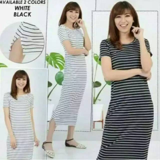 Jual AJ-Dress Annisa Salur | Shopee Indonesia