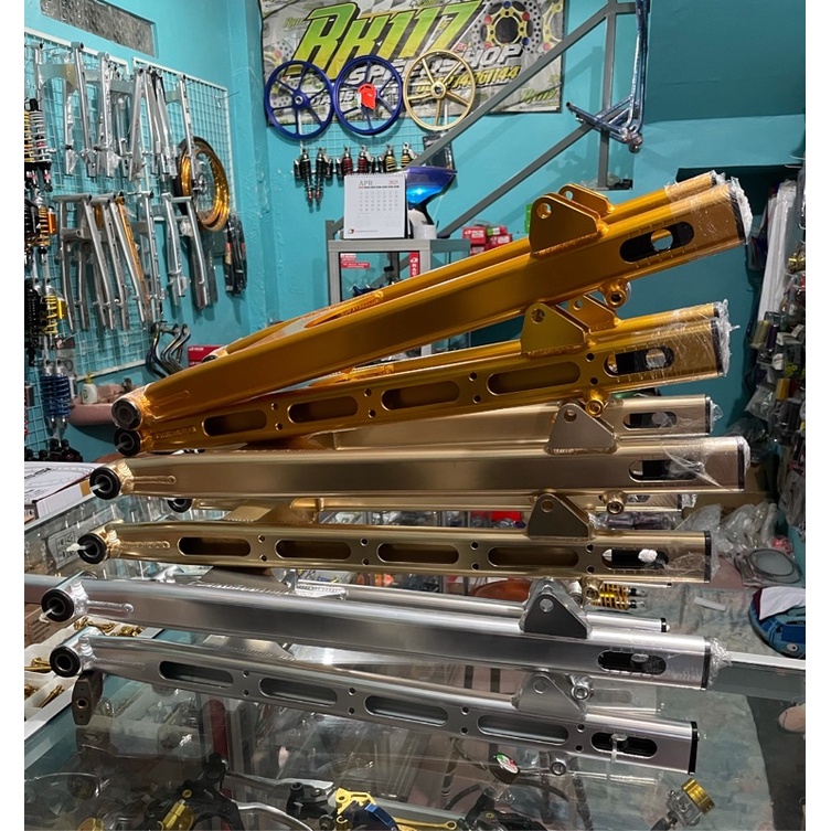 Jual Swing Arm AITECH Tiger Coak dan polos | Shopee Indonesia