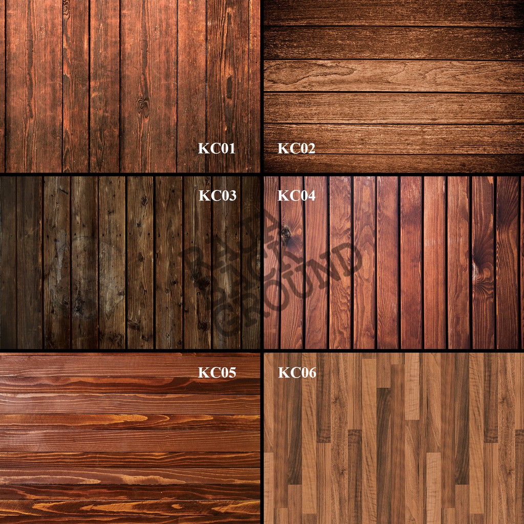 Jual alas dan Background foto | MOTIF KAYU COKLAT I | uk. 50x100 cm ...