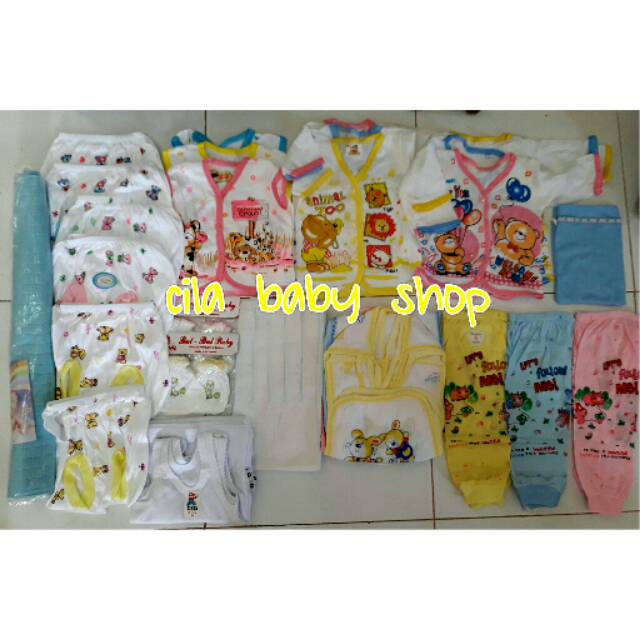 Jual PAKET PERLENGKAPAN BAYI BARU LAHIR MURAH | Shopee Indonesia Jual PAKET PERLENGKAPAN BAYI BARU LAHIR MURAH | Shopee Indonesia