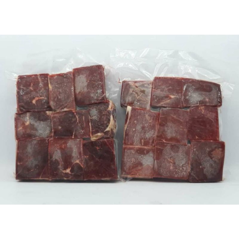 Jual Daging Sapi rendang potongan frozen | Shopee Indonesia