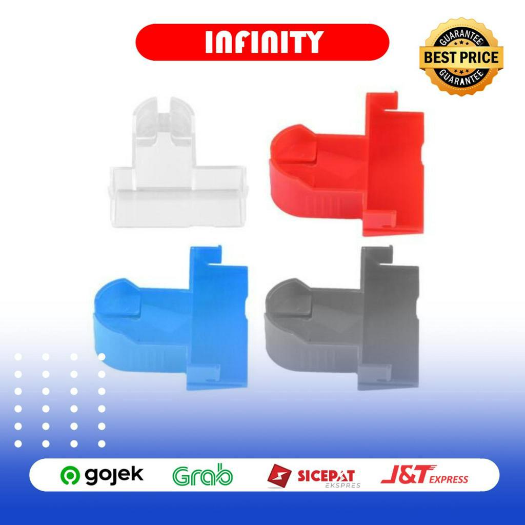 Jual Gimbal Lock Clamp Camera Cover Protector PTZ Holder For DJI Mavic ...