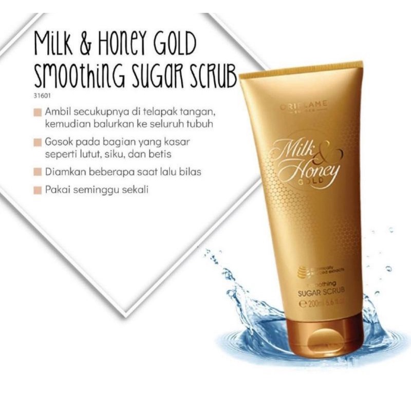 Jual milk & honey gold soap bar / milk & honey gold moisturising hand cream / body cream ...