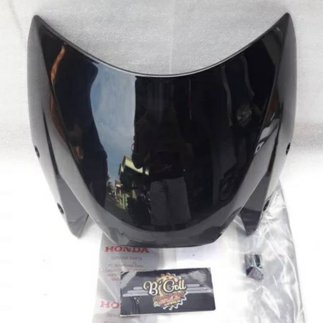 Jual Visor Tiger Revo tirev barong ori baru | Shopee Indonesia