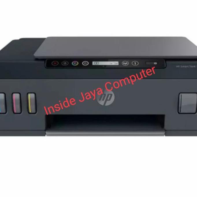 Jual Printer Hp Smart Tank 515 Print Scan Copy Wireless_Infus Php79173 ...