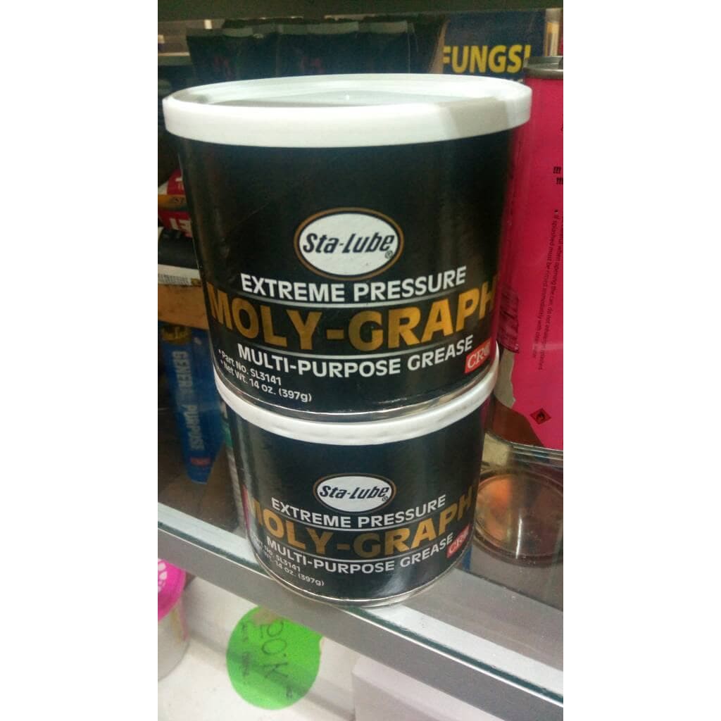 Jual Crc Moly Graph extreme pressure | Shopee Indonesia