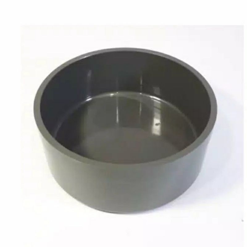 Jual Dop tutup paralon pvc 4 inch tebal | Shopee Indonesia