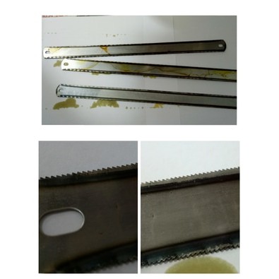 Jual mata gergaji besi 2mata / graji besi / gergaji besi RRT | Shopee ...