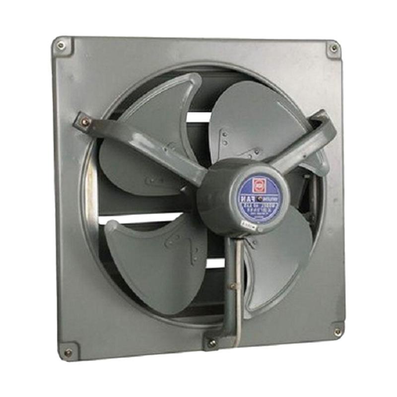 Jual KDK 40 AAS Industrial Wall Exhaust Ventilating Fan / Kipas Exhaust ...