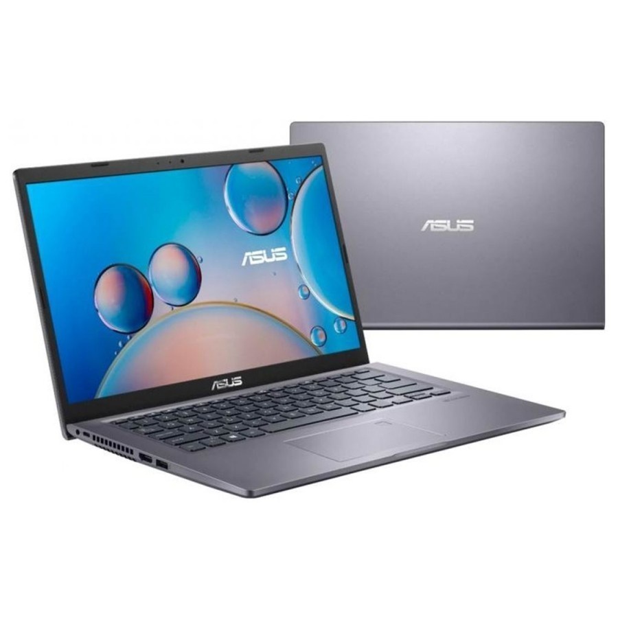 Jual ASUS M415DA|AMD RYZEN 3|3250U|4GB|256GB|VEGA 3 GRAPHICS|WIN+OHS ...