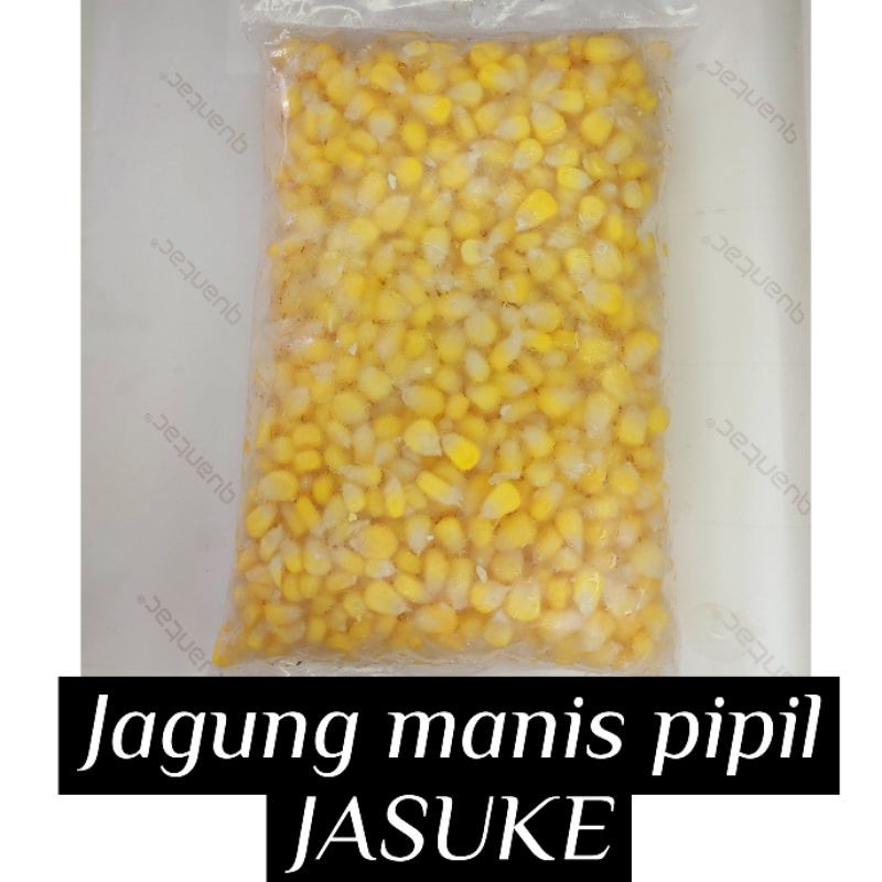 Jual jagung manis pipil 500gr | Shopee Indonesia