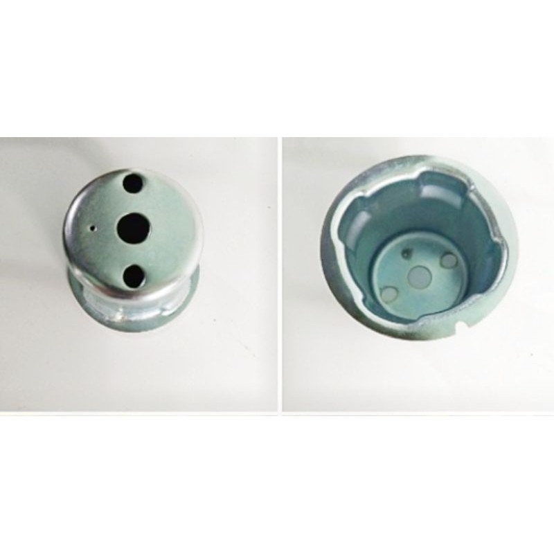 Jual MZ175 Pulley stater / mangkok engkolan MZ175 (pawl / kuda kuda ...