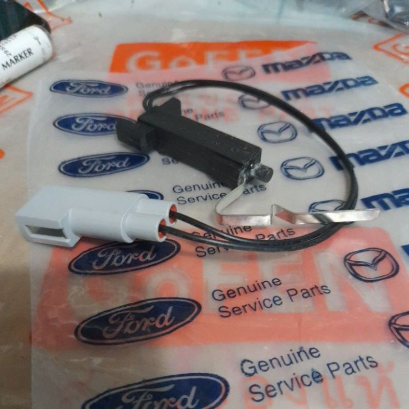 Jual SENSOR TEMPERATUR SUHU UDARA MOBIL FORD FIESTA FOCUS | Shopee ...