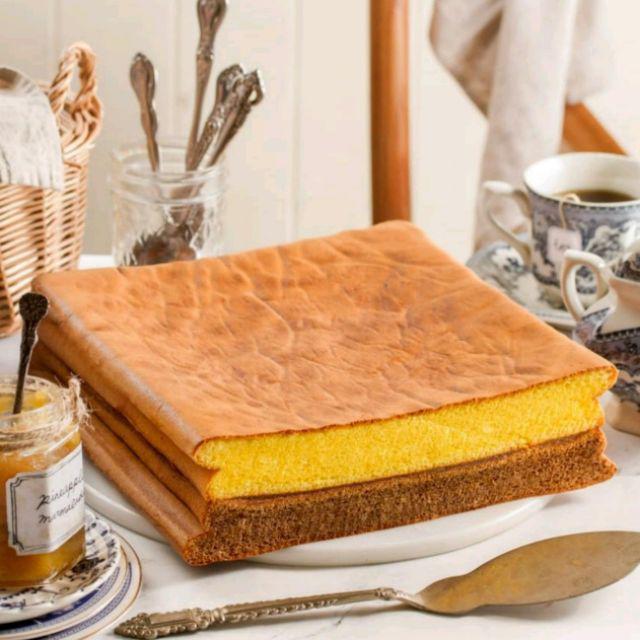 Jual Spikoe Resep Kuno Asli / Spiku / Kue Lapis Khas Surabaya Orginal ...