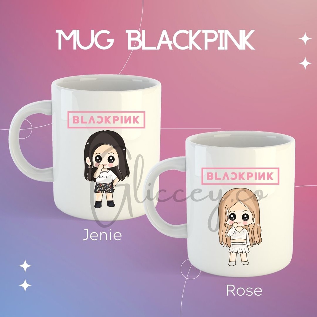 Jual MUG BLACKPINK || MUG KPOP BLACKPINK | Shopee Indonesia Jual MUG BLACKPINK || MUG KPOP BLACKPINK | Shopee Indonesia