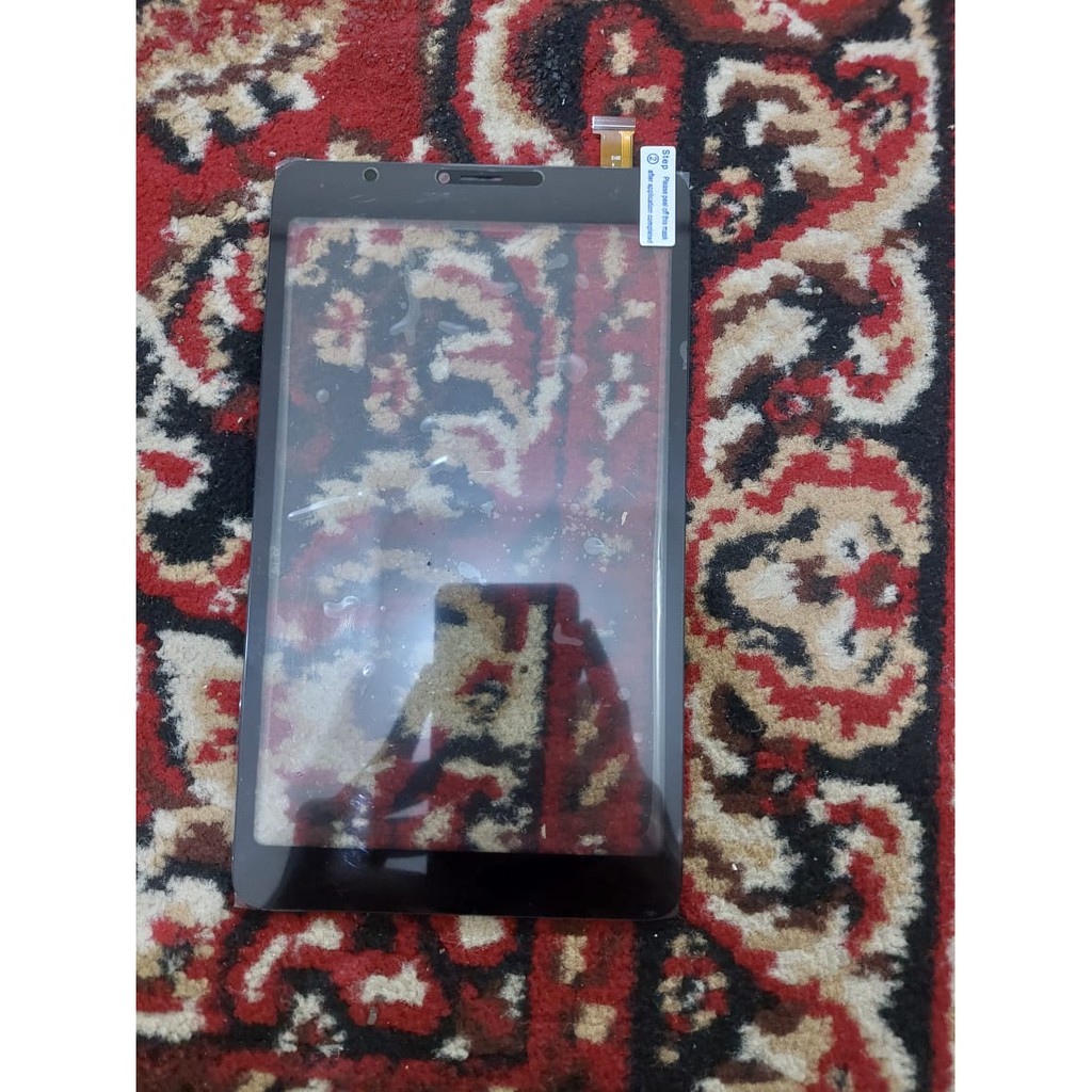 Jual Touchscreen advan GTAB original advan Tab 8001 advan Tab 8003 galilea | Shopee Indonesia