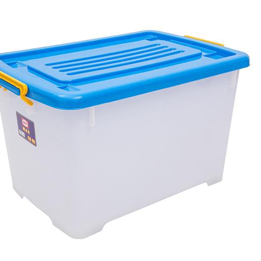 Jual SHINPO CONTAINER BOX MAX CB 95 LITER | Shopee Indonesia