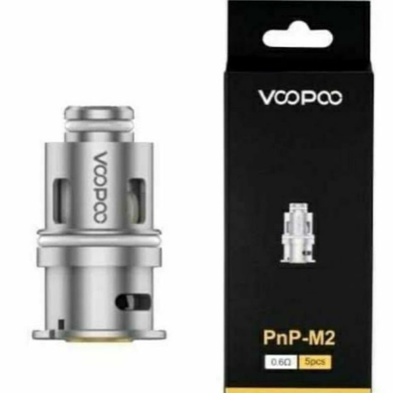 Jual COIL VINCI 0,6 OHM (HARGA 1 BIJI) | Shopee Indonesia